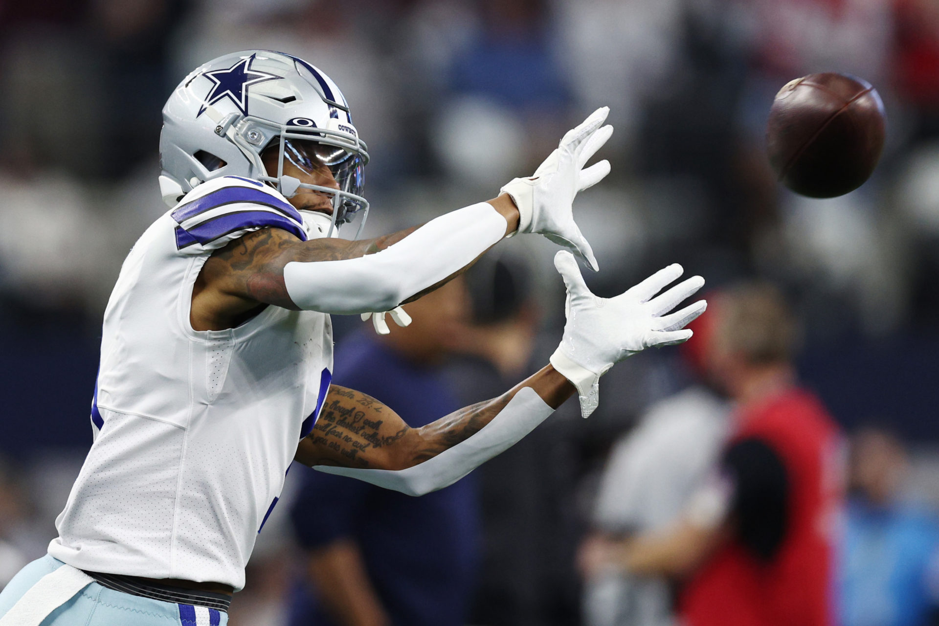 Why Cedrick Wilson should leave Miami and return to Dallas before NFL ...