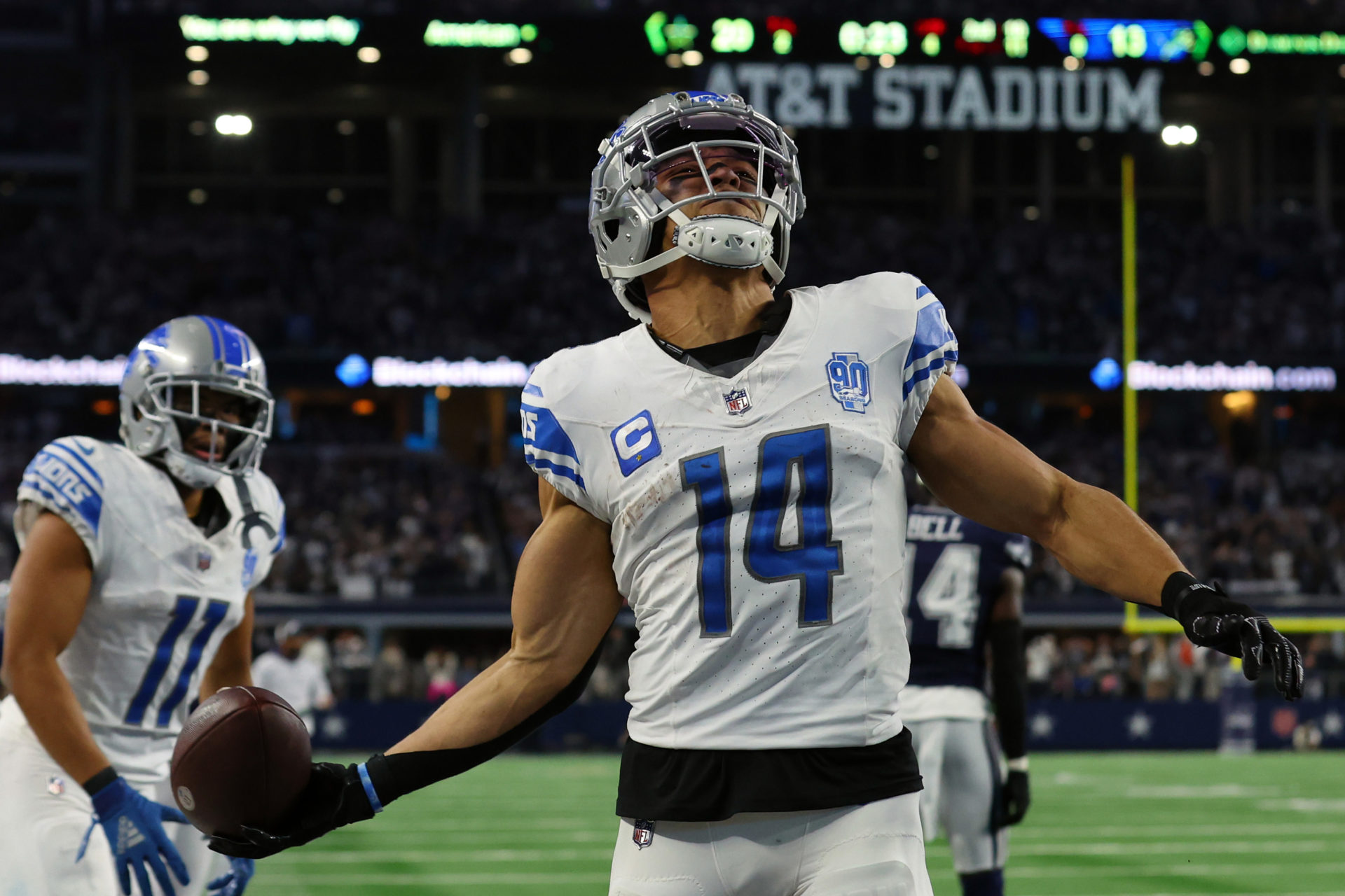 Detroit Lions' big move completely changes the Cowboys' scenario for ...