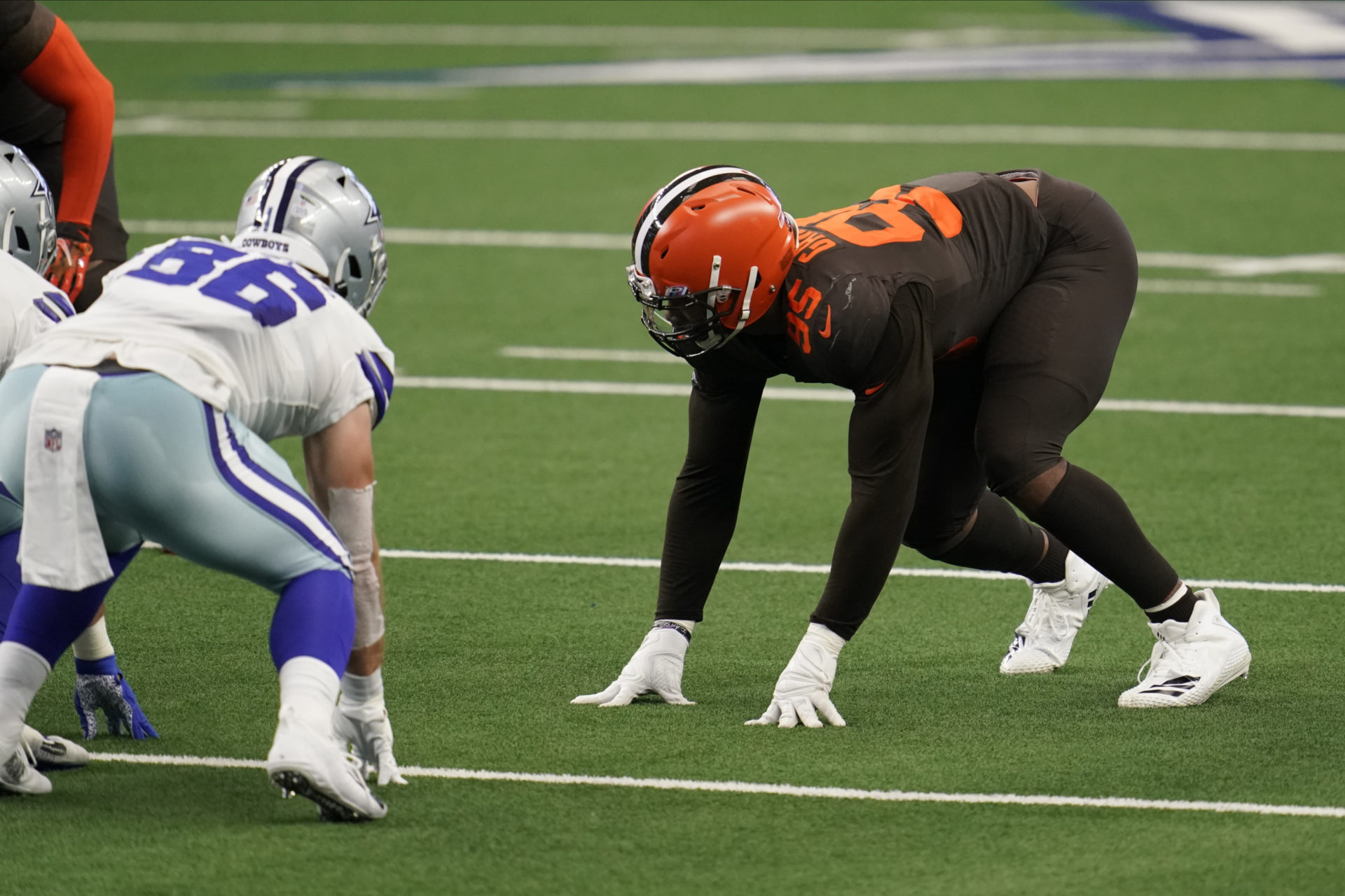 NFL expert believes there is not a ‘tougher place to be’ for the Dallas ...